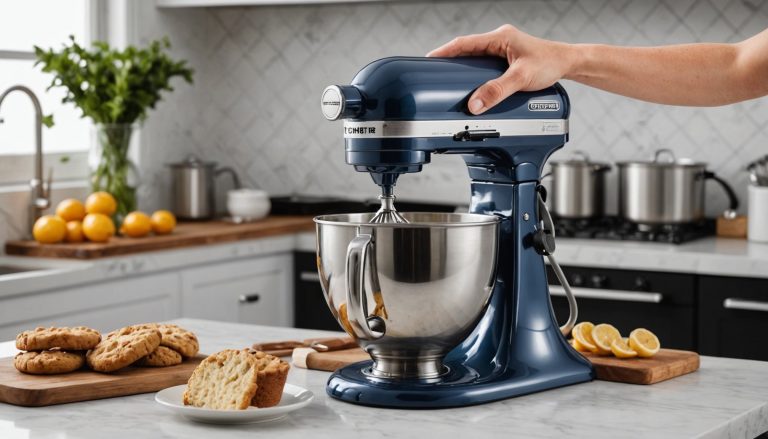 Enhance Your Baking Flow: Smart Placement Tips for Your Freestanding ...